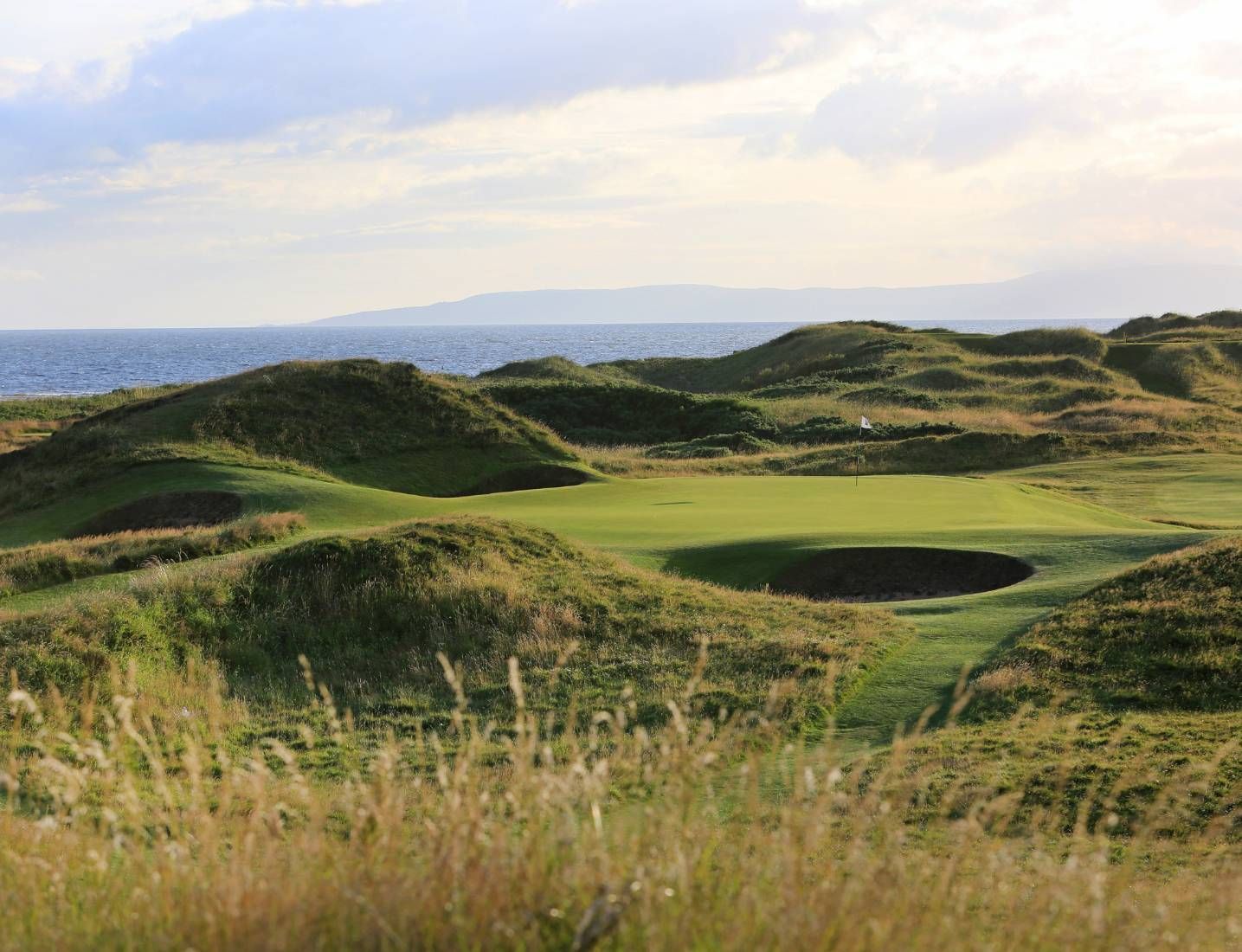 152nd Open Preview of Royal Troon | Top 100 Golf Courses