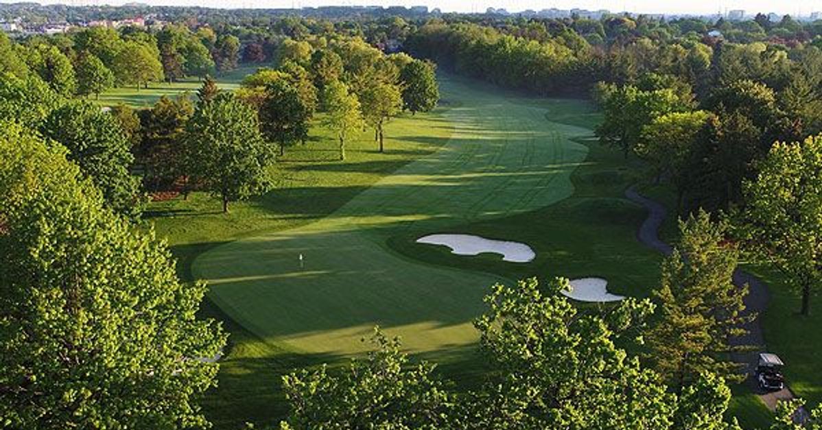 Bayview | Canada | Top 100 Golf Courses