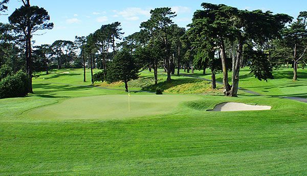 Lake Merced Golf Club Review by Michael Urann | Top 100 Golf Courses