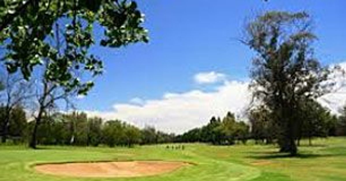 Huddle Park | South Africa | Top 100 Golf Courses