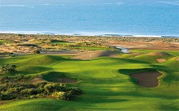 | Top 100 Golf Courses