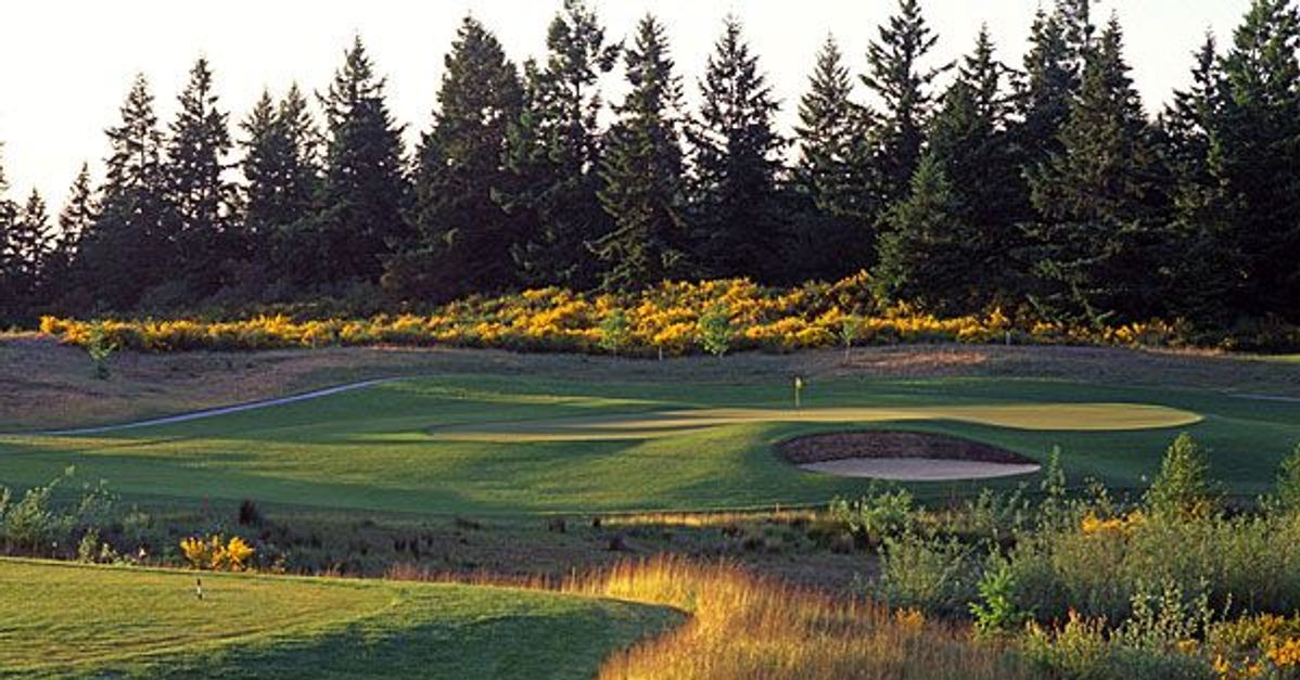 The Home Course | United States | Top 100 Golf Courses