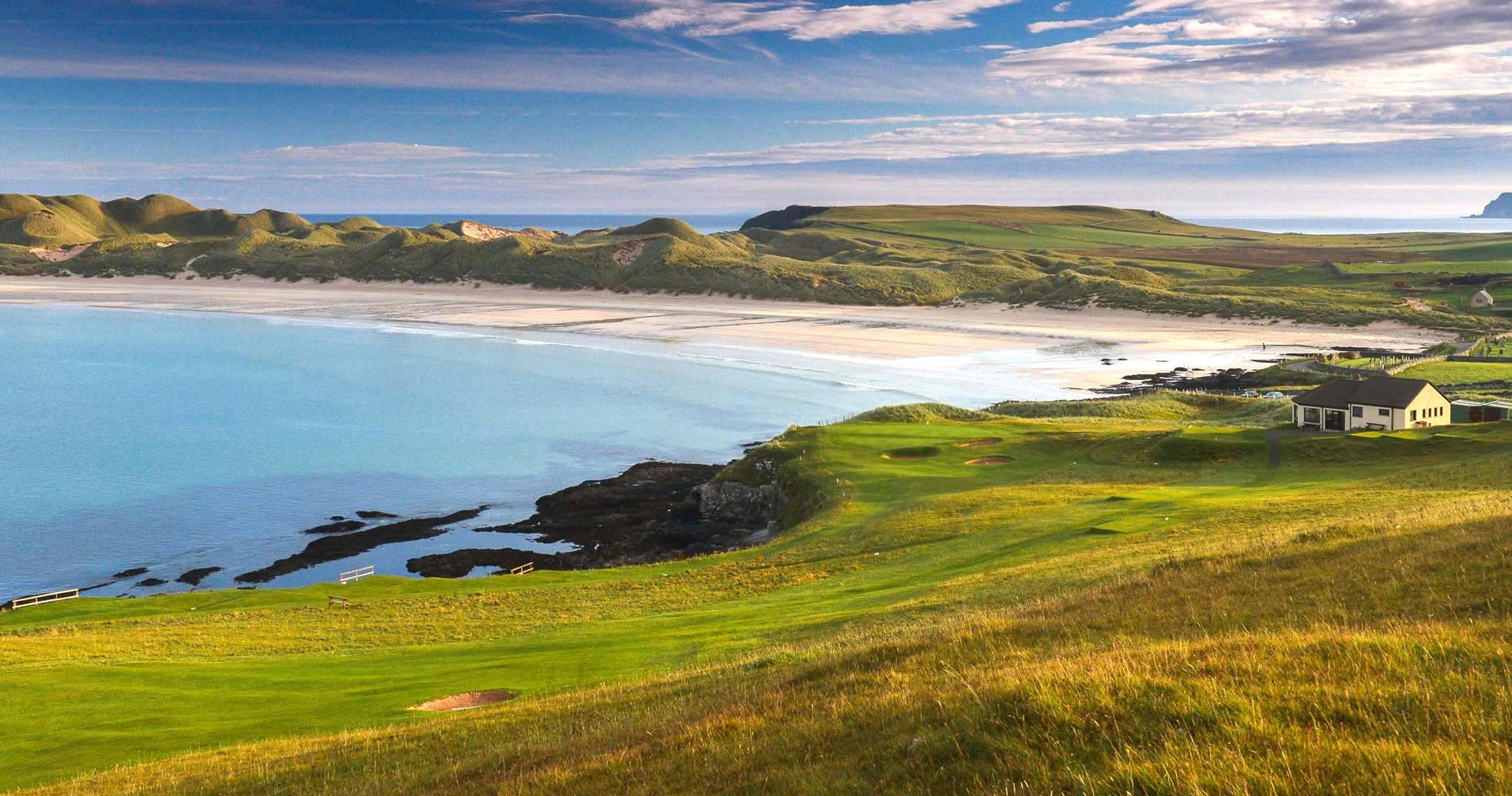 Durness Golf Club | United Kingdom | Top 100 Golf Courses
