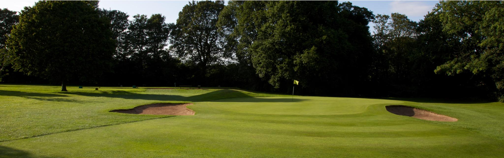 Wallasey Golf Club | United Kingdom | Top 100 Golf Courses