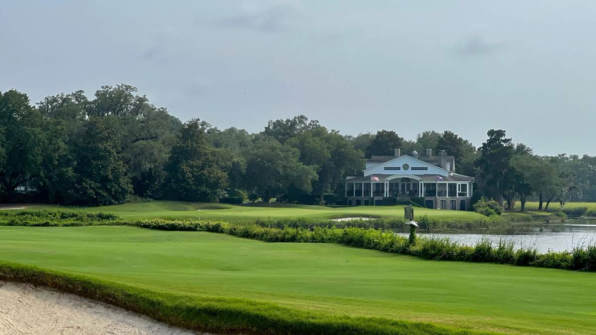 Caledonia Golf & Fish Club Review by AJ Willy | Top 100 Golf Courses