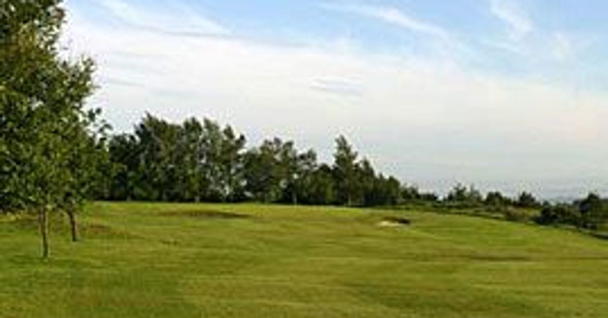 Pontypridd Golf Club | United Kingdom | Top 100 Golf Courses