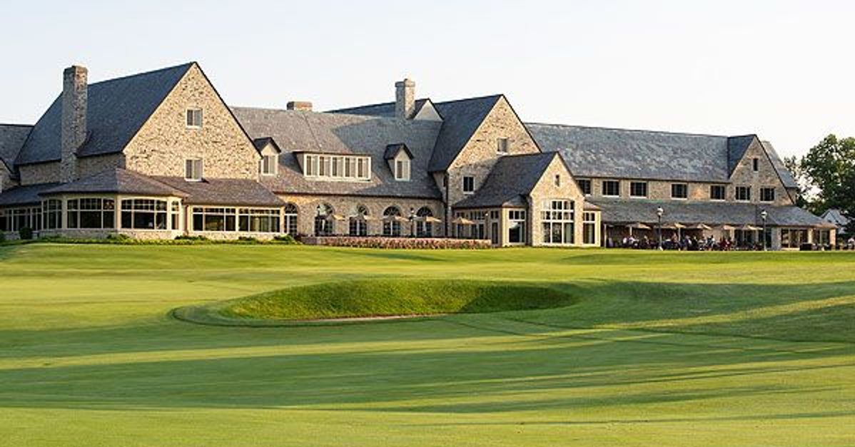 Blue Mound Golf & Country Club | United States | Top 100 Golf Courses