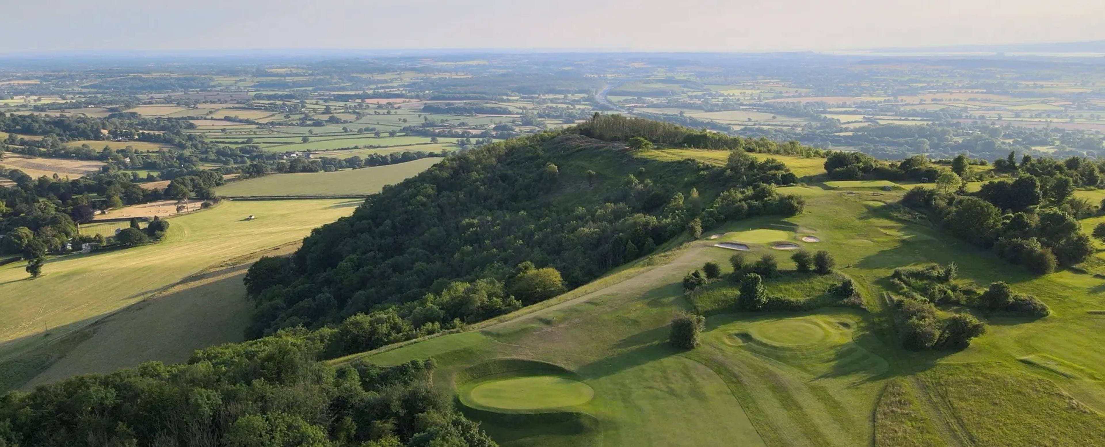 Stinchcombe Hill Golf Club | United Kingdom | Top 100 Golf Courses