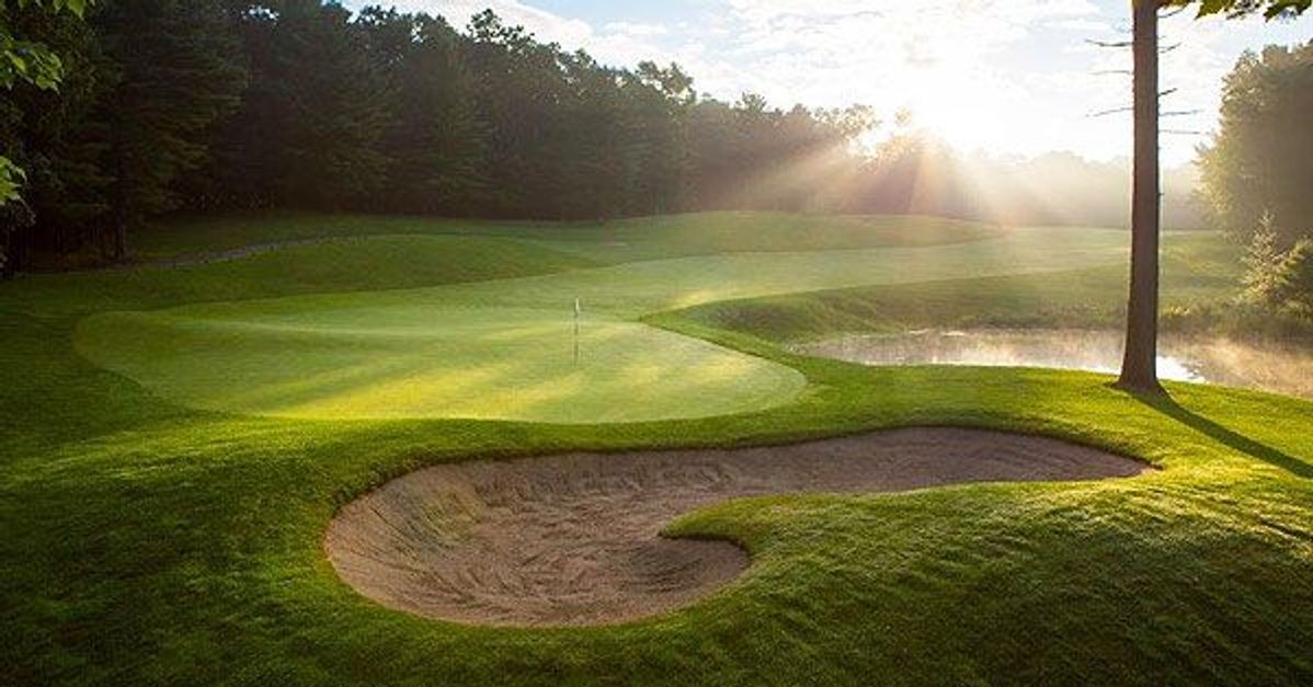 Pilgrim's Run Golf Club | United States | Top 100 Golf Courses