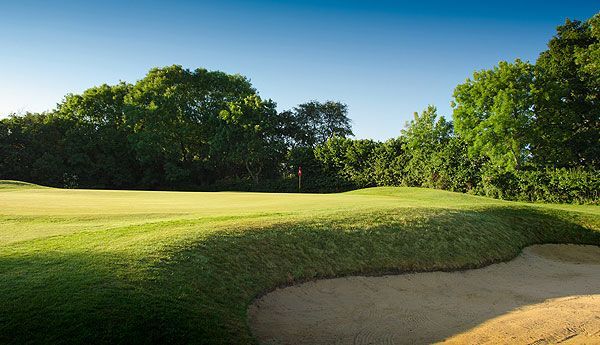Knowle Golf Club Review by David Baxter | Top 100 Golf Courses