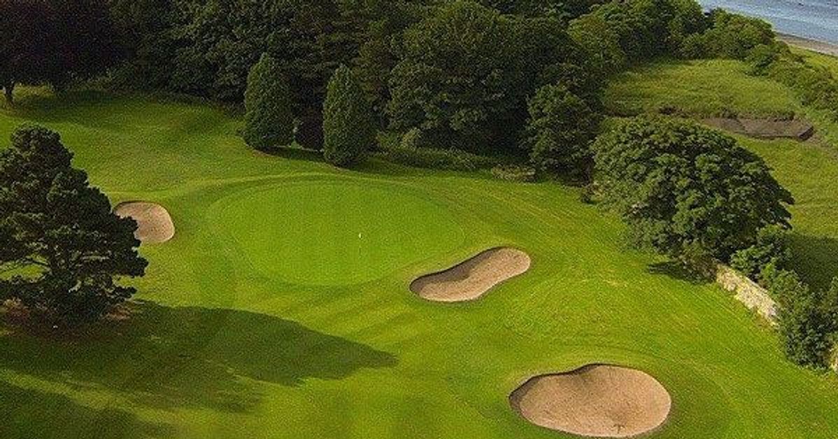 Lancaster Golf Club | United Kingdom | Top 100 Golf Courses