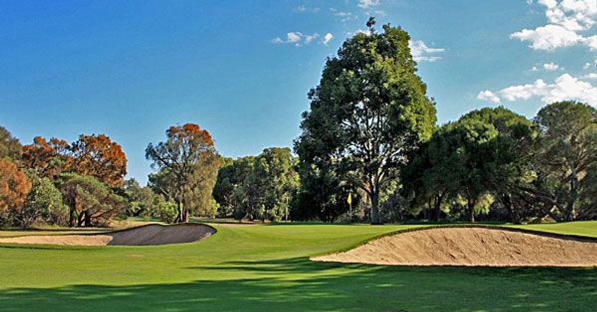 Victor Harbor | Australia | Top 100 Golf Courses
