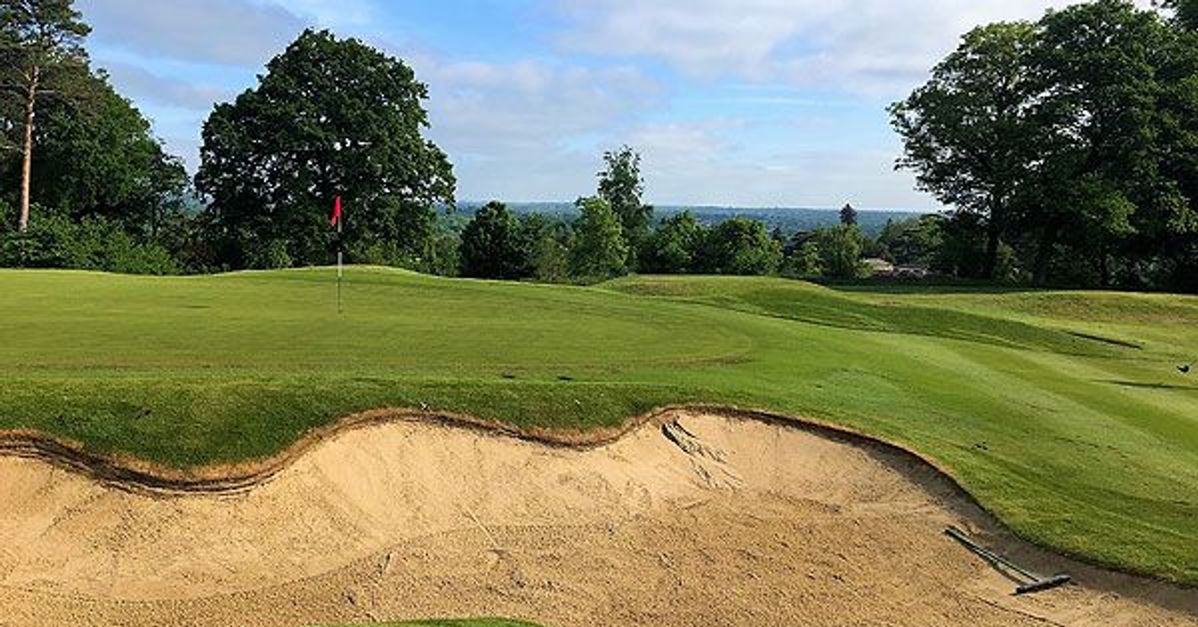 Moor Park Golf Club (High) | United Kingdom | Top 100 Golf Courses