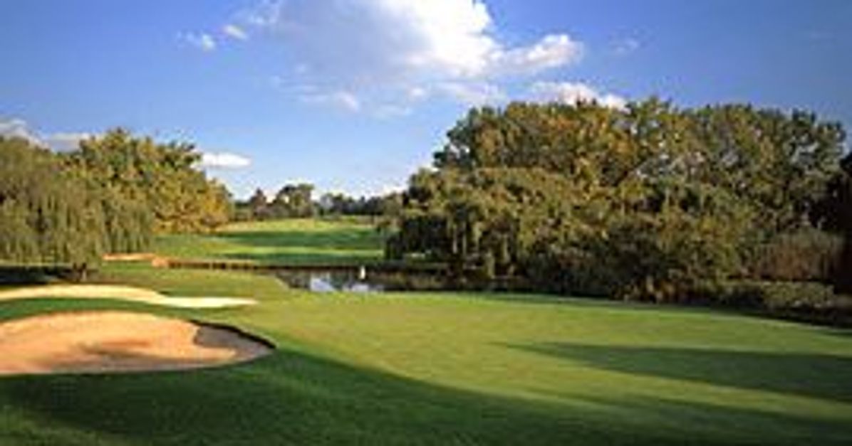 Glendower Golf Club | South Africa | Top 100 Golf Courses