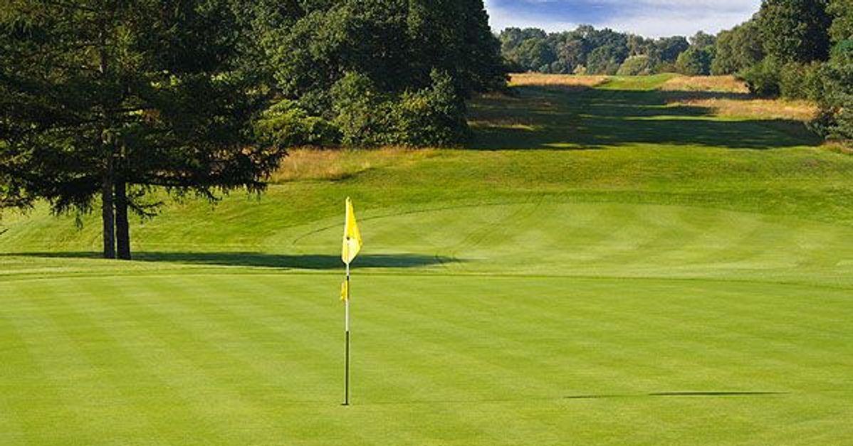 Harborne Golf Club | United Kingdom | Top 100 Golf Courses