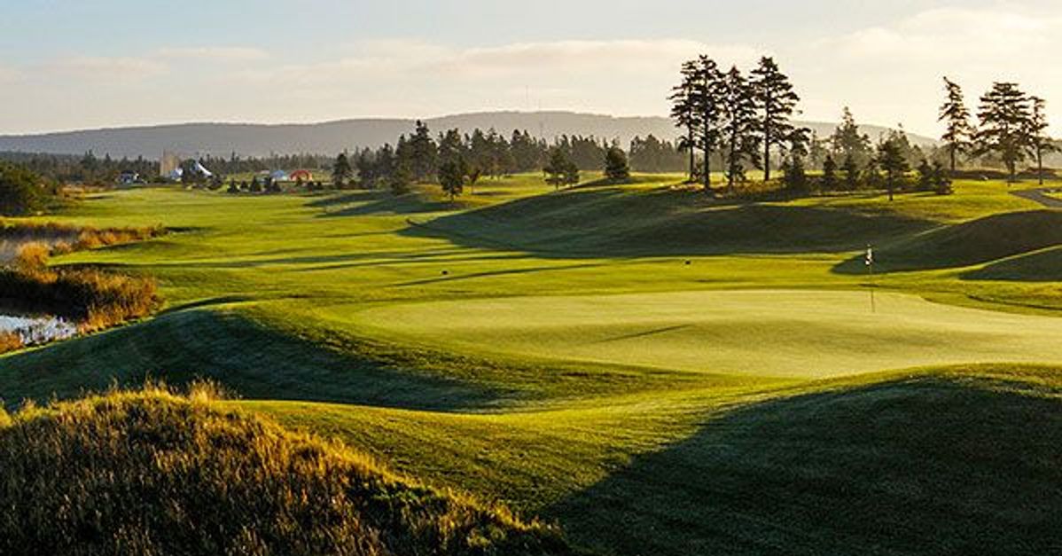 Bally Haly (South) | Canada | Top 100 Golf Courses