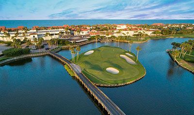 I is for Island – Template Holes | Top 100 Golf Courses | Top 100 Golf ...
