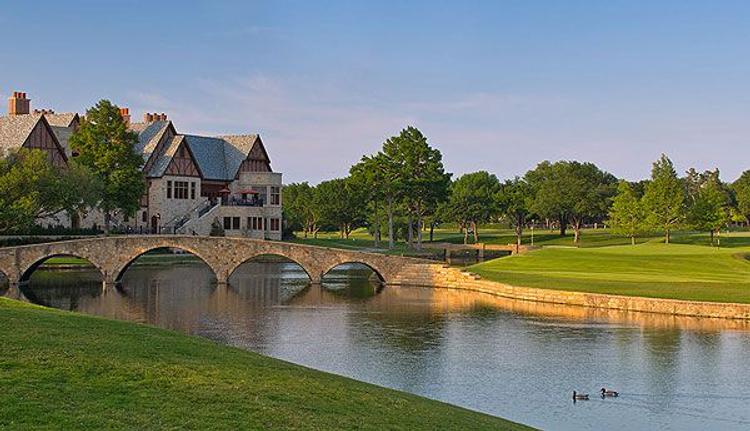 Maridoe Golf Club | United States | Top 100 Golf Courses