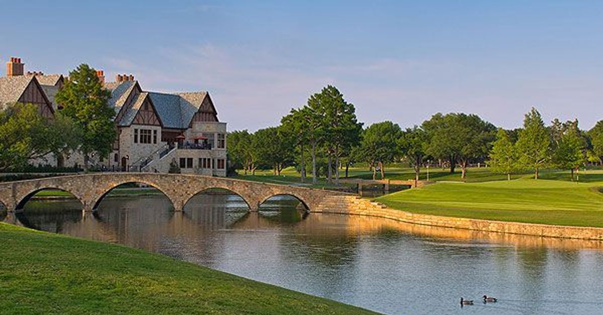 Dallas Country Club | United States | Top 100 Golf Courses