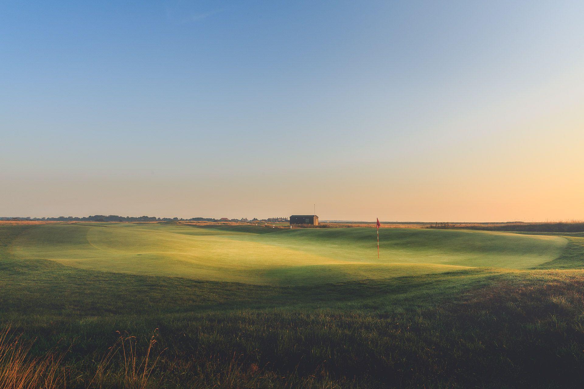 James Braid's Best Golf Courses Ranking | Top 100 Golf Courses