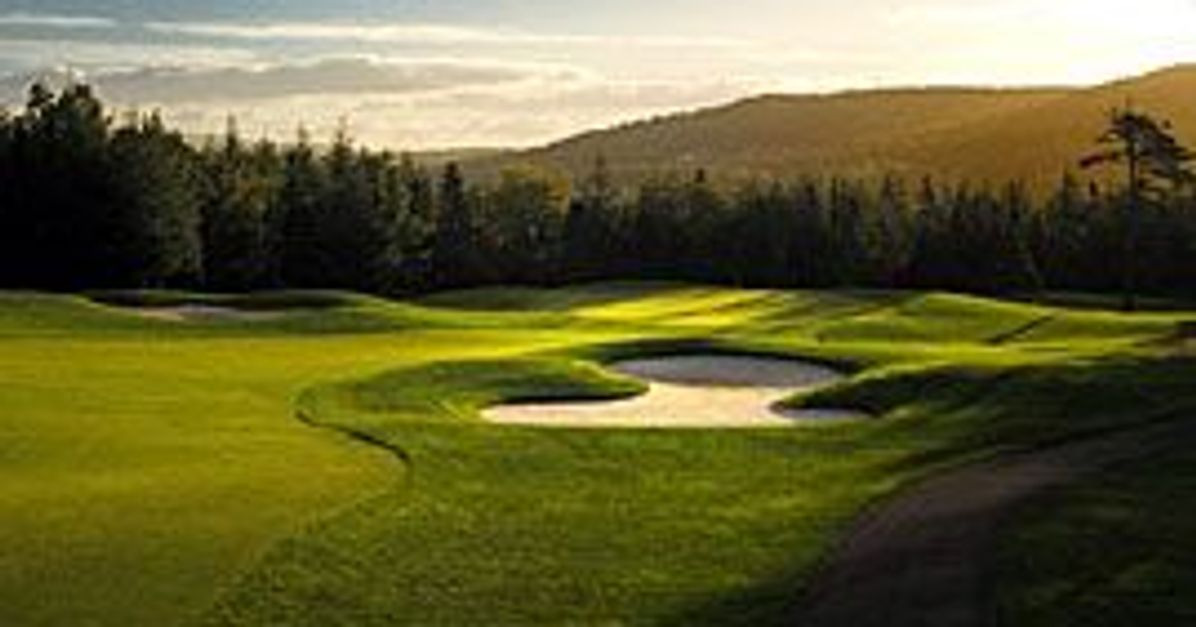 Bell Bay | Canada | Top 100 Golf Courses