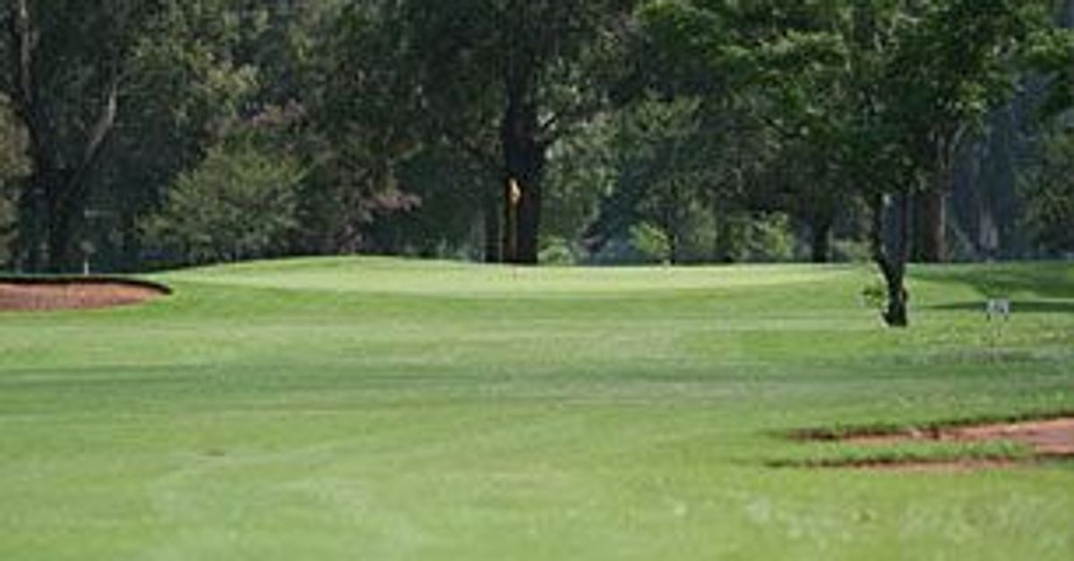 State Mines | South Africa | Top 100 Golf Courses