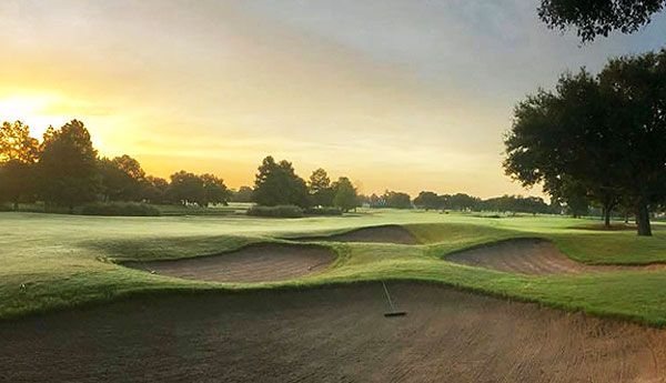 English Turn Review by M. James Ward | Top 100 Golf Courses