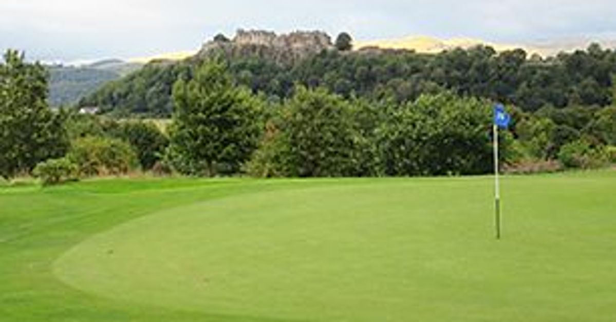 Stirling Golf Club | United Kingdom | Top 100 Golf Courses