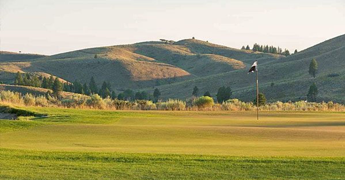 Silvies Valley Ranch (Craddock