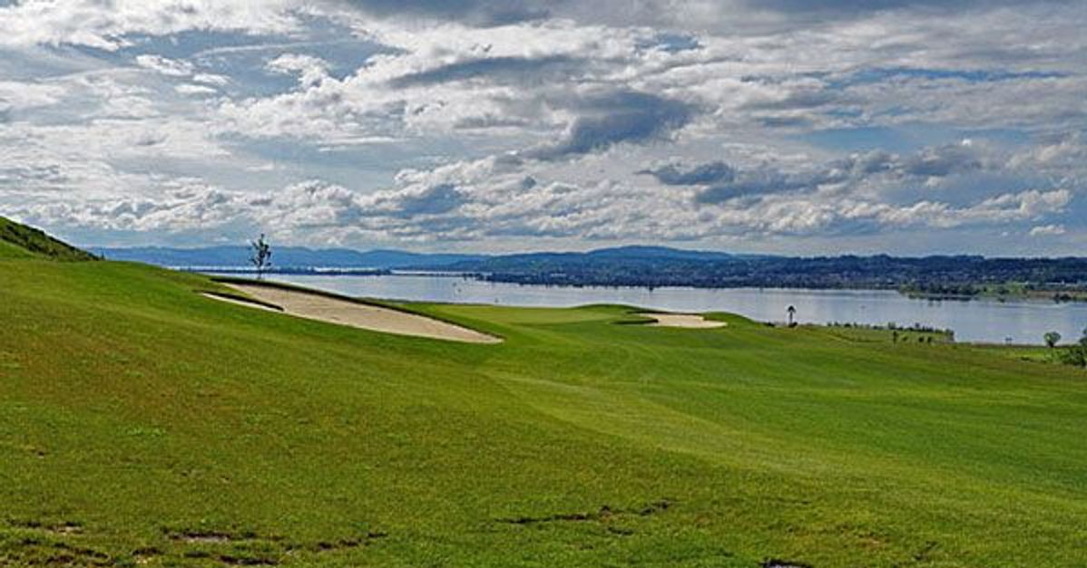 Golfpark Zürichsee | Switzerland | Top 100 Golf Courses