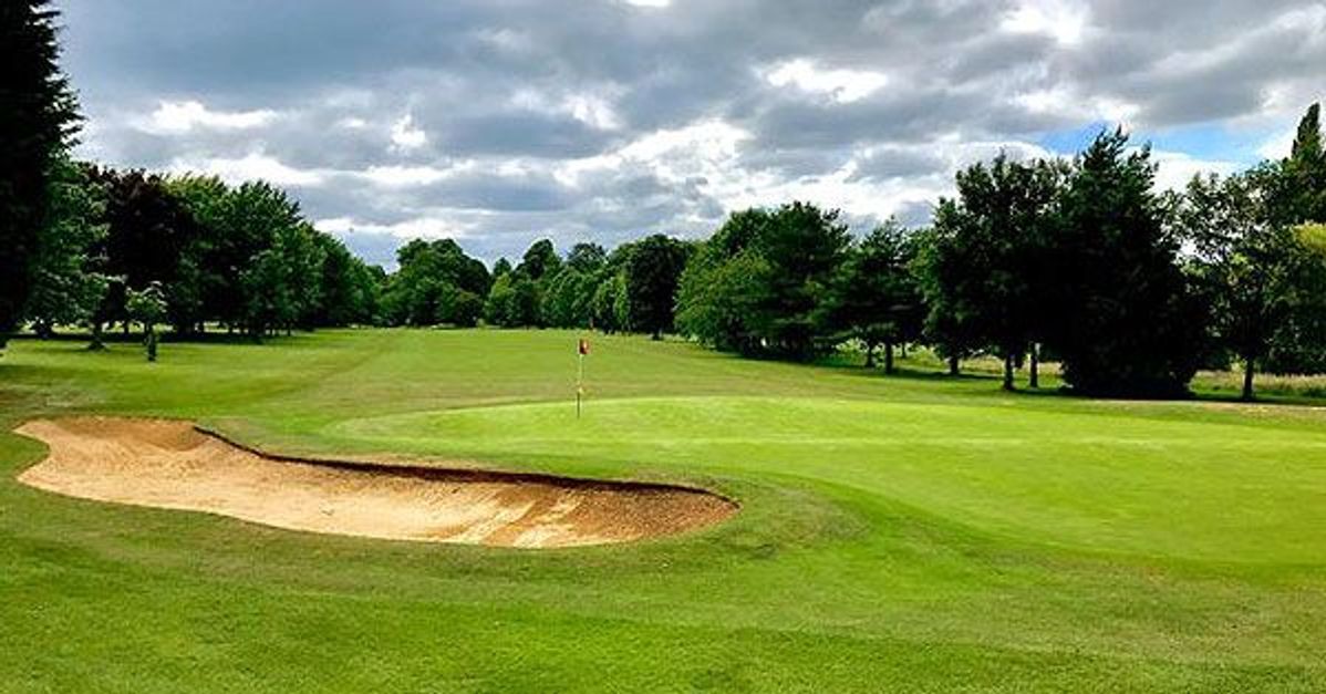 Haverhill Golf Club | United Kingdom | Top 100 Golf Courses