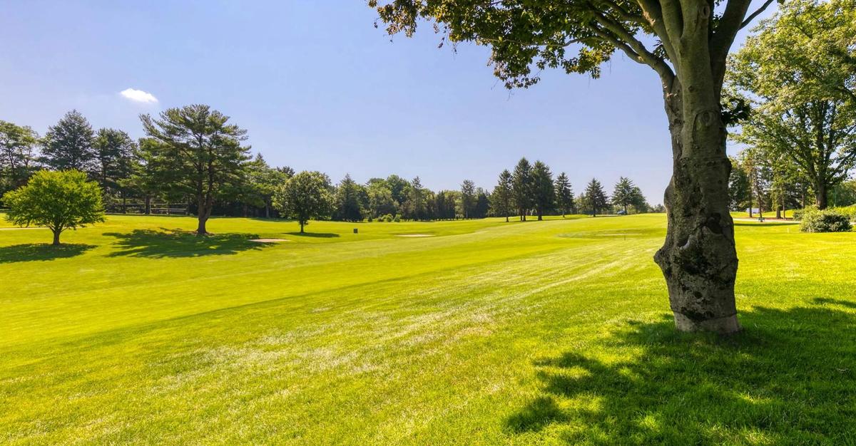 The Elkridge Club | USA | Top 100 Golf Courses
