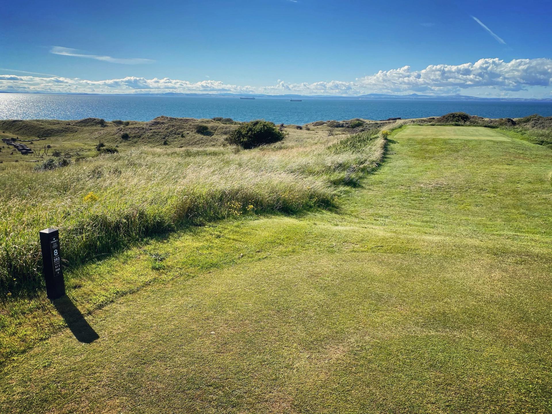 Gullane Golf Club (No.2) | United Kingdom | Top 100 Golf Courses