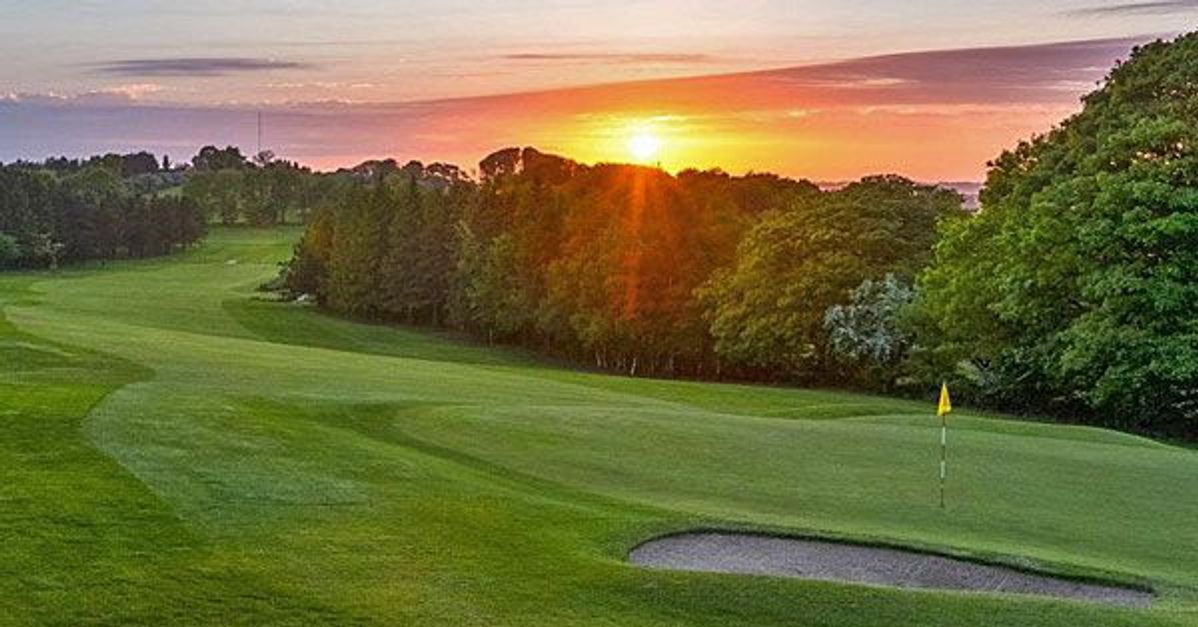 The Mendip Golf Club