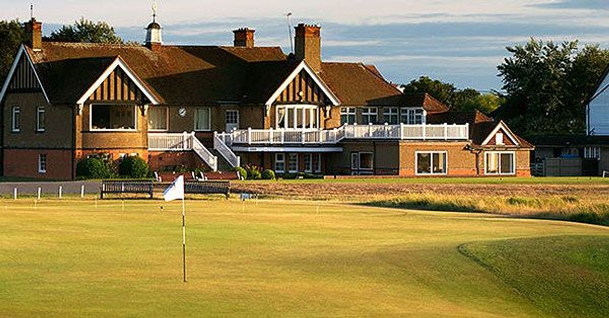 Littlestone Golf Club (Championship) | United Kingdom | Top 100 Golf ...