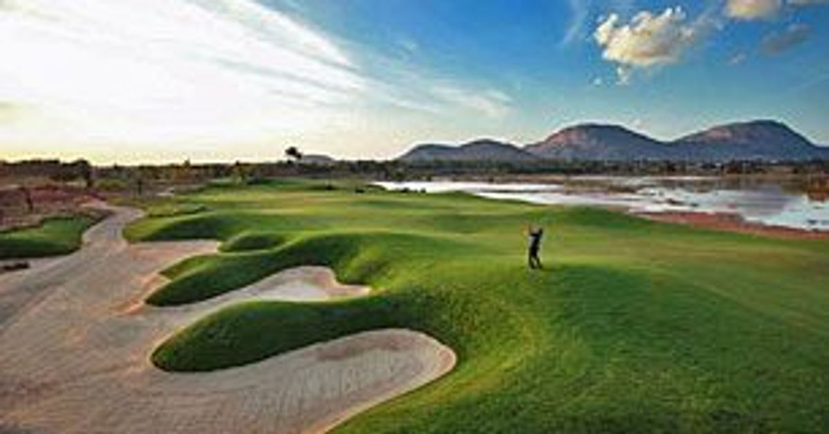 Prestige Golfshire Club | India | Top 100 Golf Courses