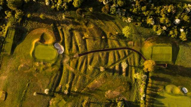 Hockley Golf Club Review by @thegolferwhoruns | Top 100 Golf Courses