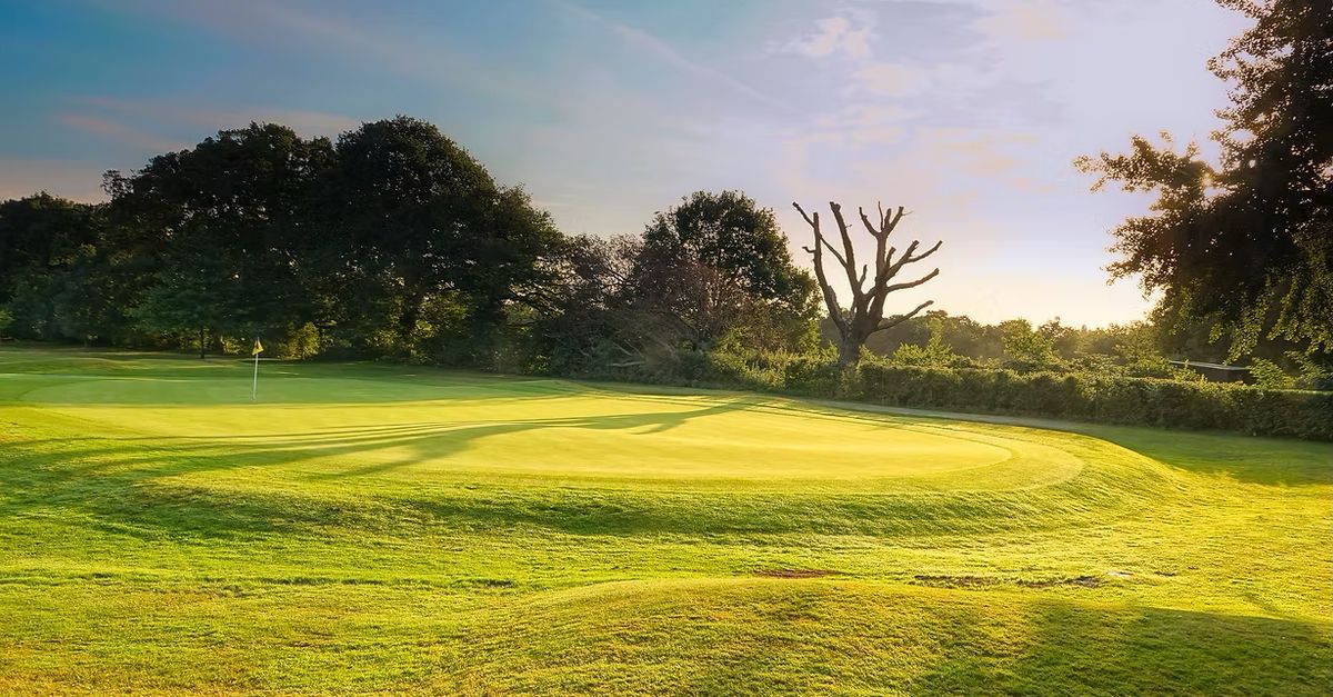 Surbiton Golf Club | United Kingdom | Top 100 Golf Courses