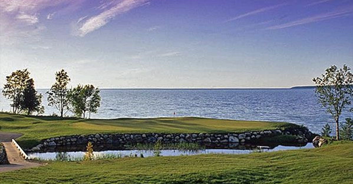 Bay Harbor Golf Club (Links & Quarry) | United States | Top 100 Golf ...