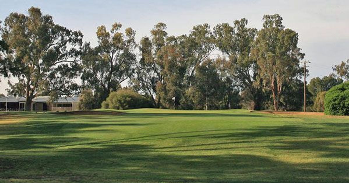 Tocumwal (Captains) | Australia | Top 100 Golf Courses