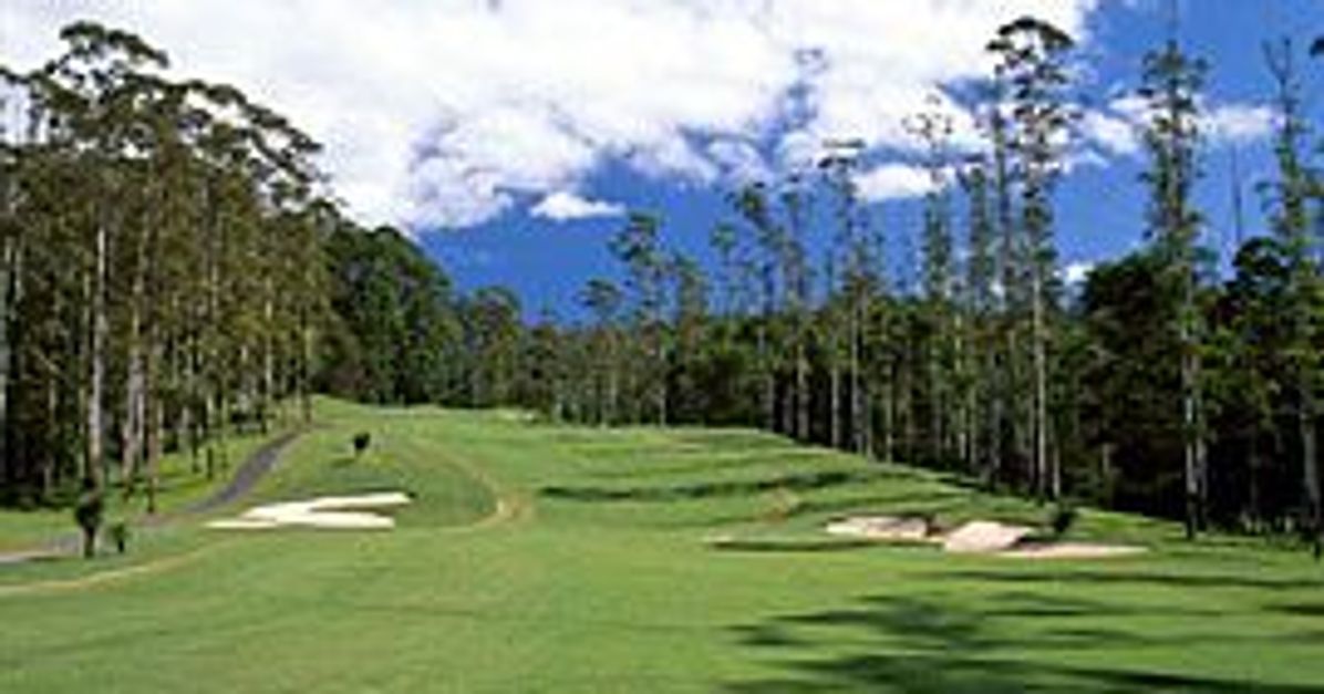 Bonville Golf | Australia | Top 100 Golf Courses