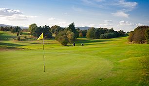 Wrexham Golf Club Review by Alastair Douglas | Top 100 Golf Courses