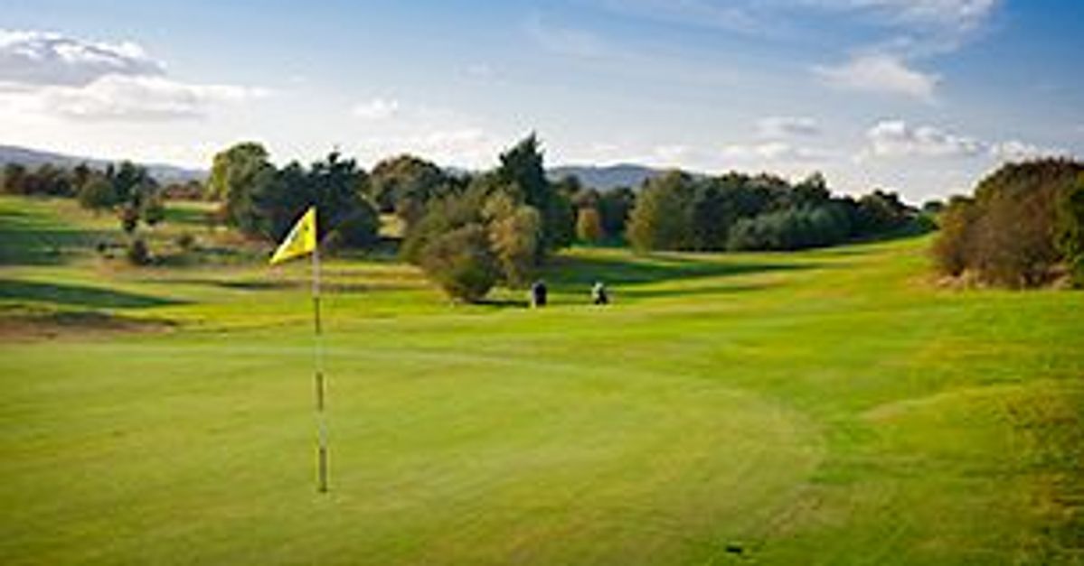 Wrexham Golf Club | United Kingdom | Top 100 Golf Courses
