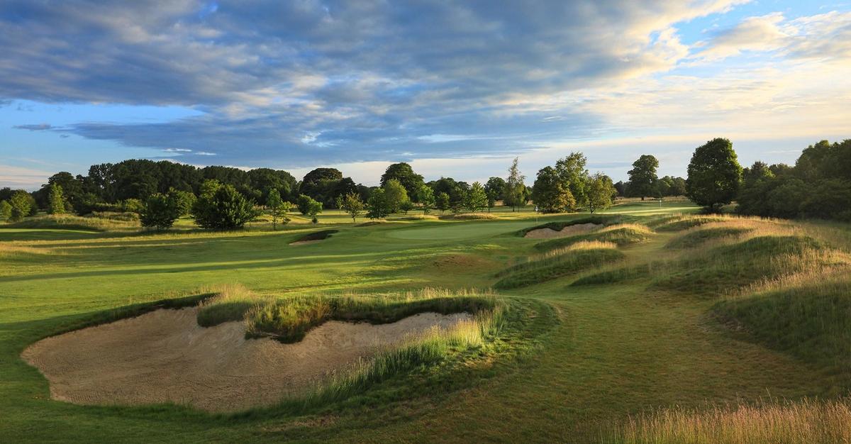 The Springs Resort & Golf Club | United Kingdom | Top 100 Golf Courses