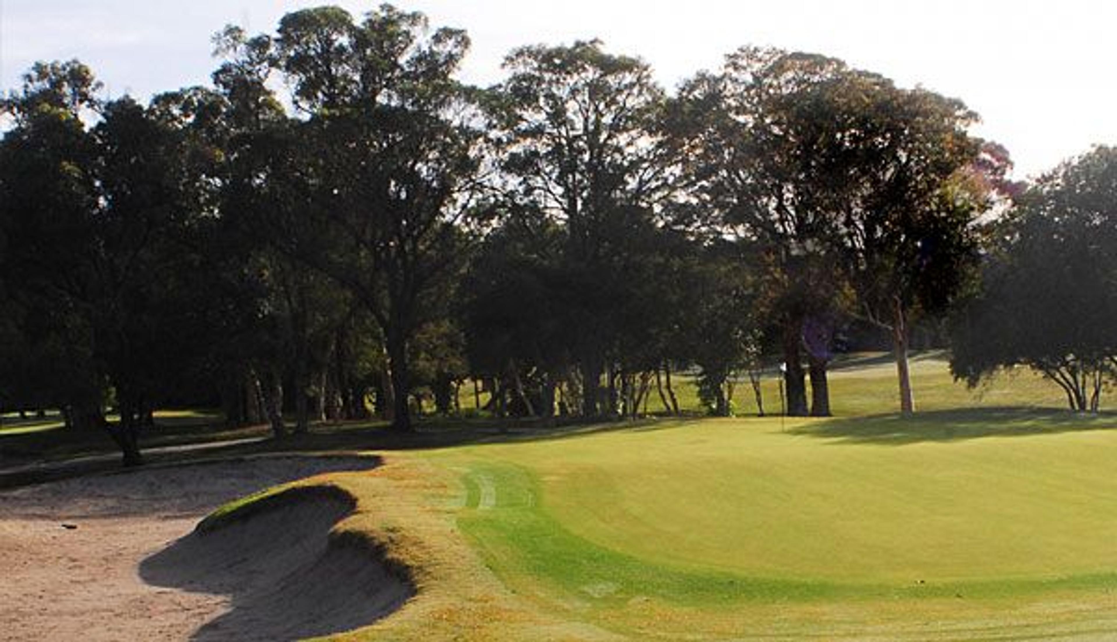 Caloundra | Australia | Top 100 Golf Courses