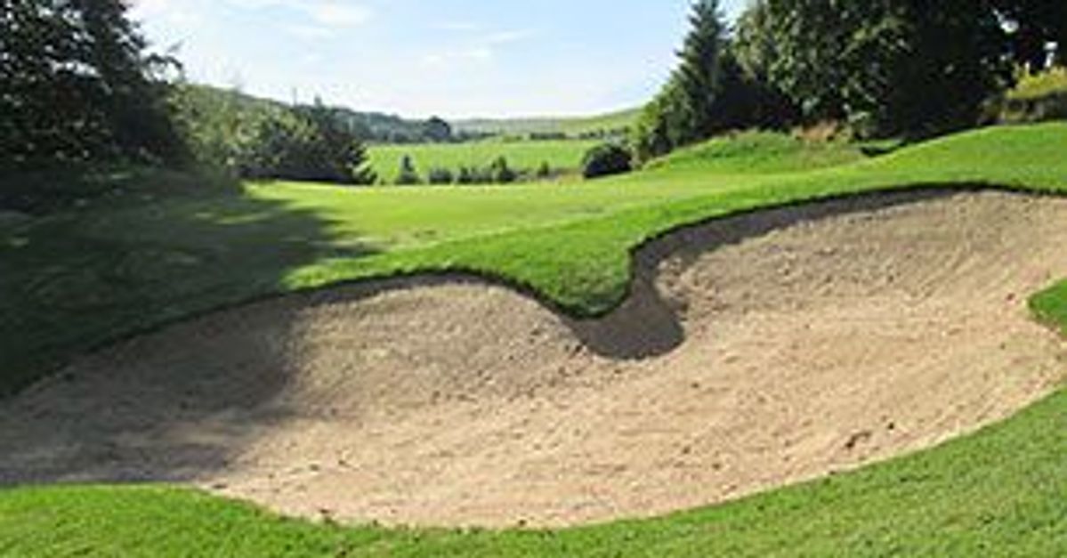 Woll Golf Club | United Kingdom | Top 100 Golf Courses