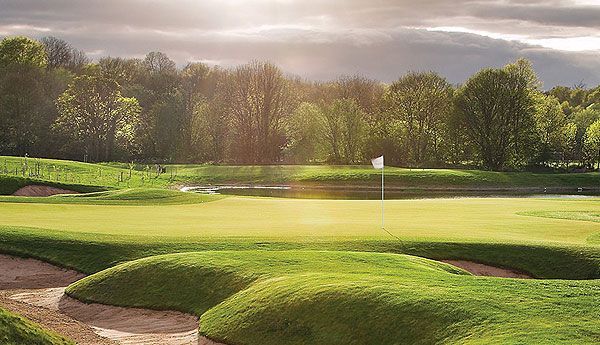 Rockliffe Hall Review by Rob Clarke | Top 100 Golf Courses
