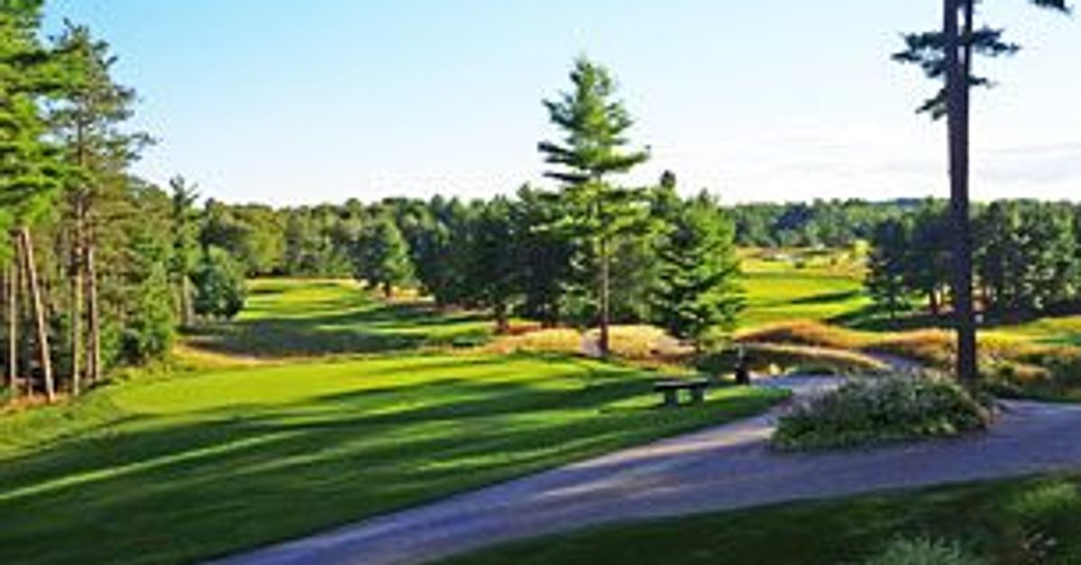 Beacon Hall Golf Club | Canada | Top 100 Golf Courses