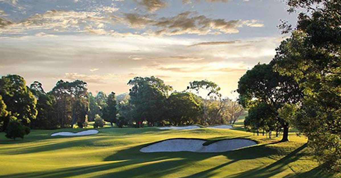Elanora Country Club | Australia | Top 100 Golf Courses