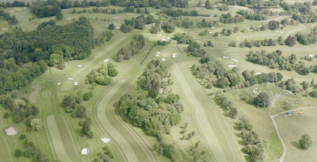 Olton Golf Club | United Kingdom | Top 100 Golf Courses